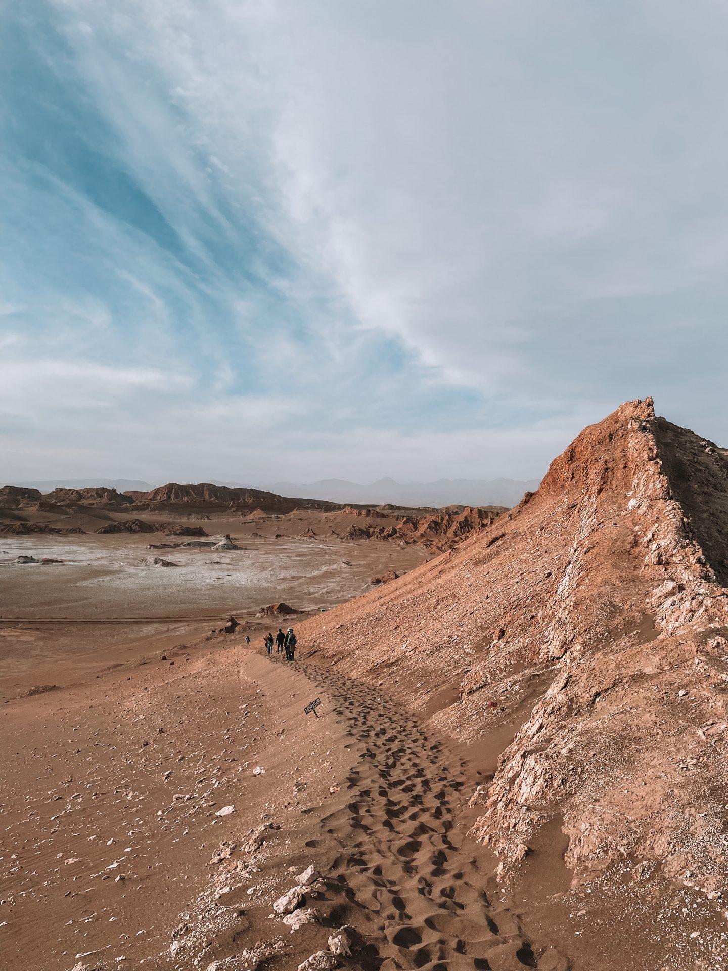 Atacama desert: top 5 experiences you don't want to miss