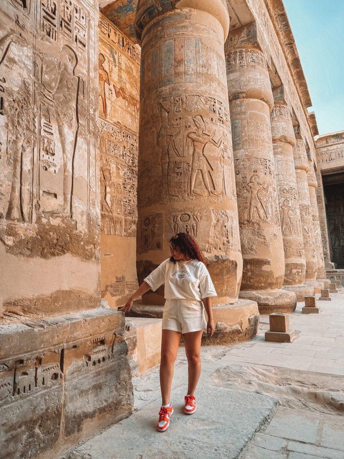 Luxor, Egypt: the ultimate guide - Updated 2024 - Anothershittytravelblog